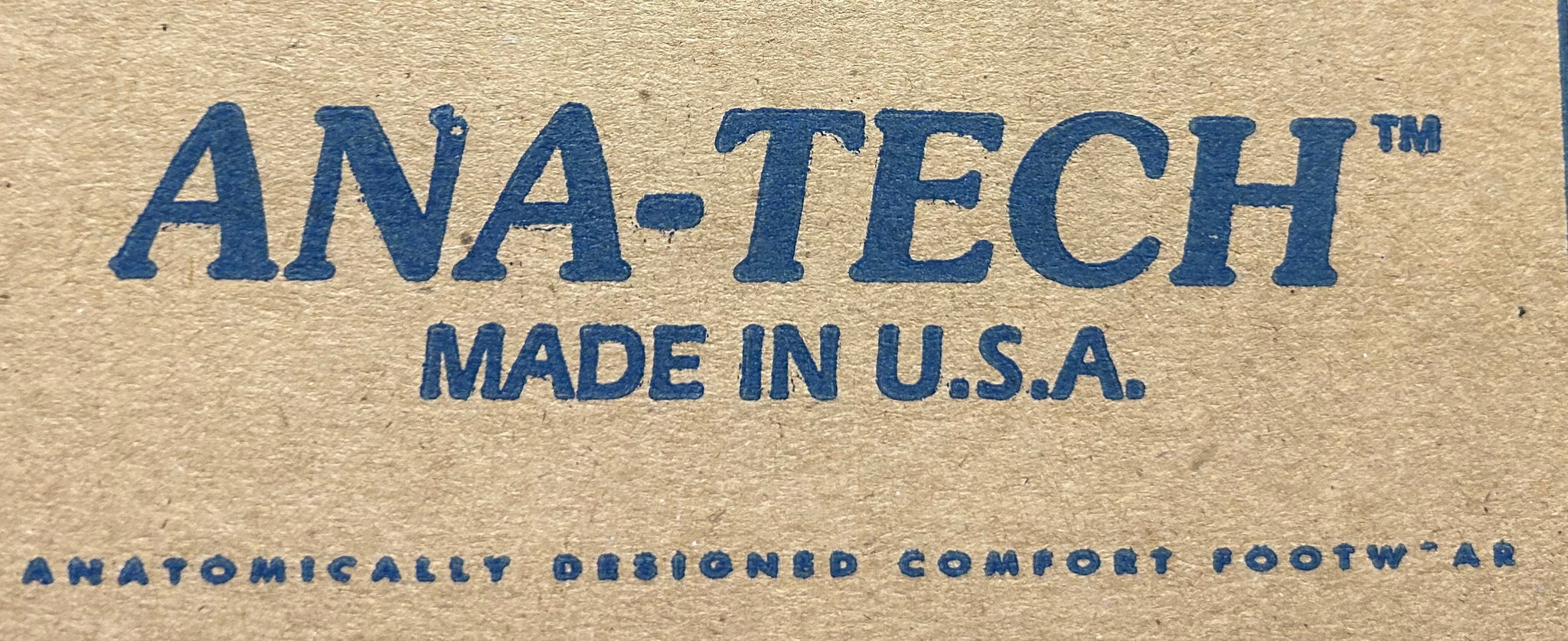Ana-tech