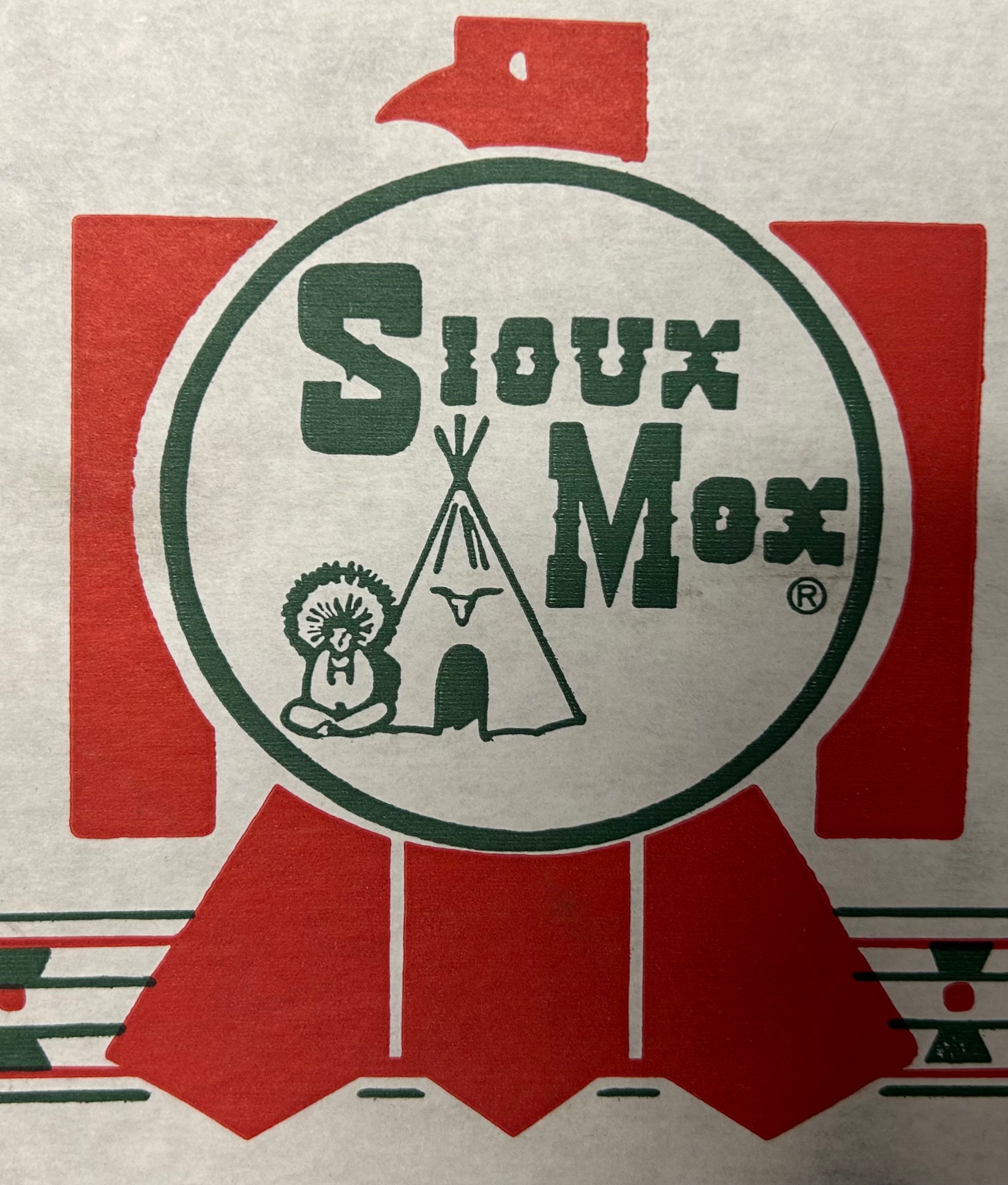 Sioux Mox